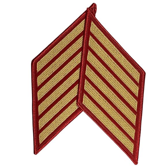 U.S. Marine Corp | Other | Set 24 Year Us Marine Corps Service 6 ...